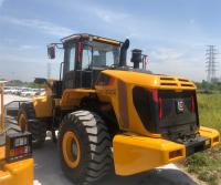 China Diesel Engine LIUGONG 856H Large Machine for Front Loader Backhoe Excavator Loader 4x4 for sale