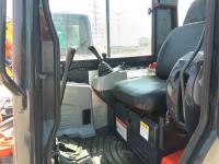 China Kubota KX U55 Excavator 5.5 Ton 2016 with Original Hydraulic Cylinder Low Hours 0-2000 for sale
