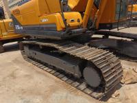 China 2016 Cat 306 Mini Excavator 6 Ton 0.8m3 Bucket Good Working Condition for sale