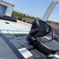 China TCMC 3 Ton Diesel Forklift 45 kW Engine Heavy Duty Industrial Forklift for sale