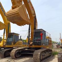 China Used Caterpillar CAT 349 Excavator 30 Ton 1.8M³ Bucket 225kw 2016 Low Hours for sale
