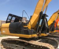 China Used Caterpillar 330 Excavator 30ton Heavy Digger Machine 156kw Power 30000kg for sale