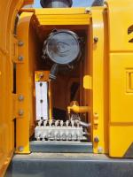 China Used Hyundai 220LC-9S Excavator 30.5ton 1.5M³ Bucket Original Hydraulic Pump for sale