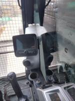China Used Hyundai 220LC-9S Excavator 30.5ton 1.5M³ Bucket Original Hydraulic Pump for sale