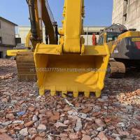 China Original Komatsu PC400-7 Hydraulic Pump 40 Ton Excavator 270kw for Construction for sale