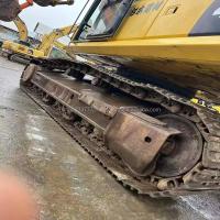 China Original Komatsu PC400-7 Hydraulic Pump 40 Ton Excavator 270kw for Construction for sale