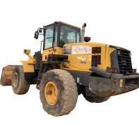 China Engine Komatsu WA 380 Loader with Great Performance in Construction Industry for sale