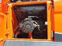 China 7000 kg Hitachi ZX70 Small Crawler Excavator with Original Hydraulic Pump 98 kW for sale