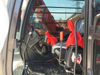 China 7000 kg Hitachi ZX70 Small Crawler Excavator with Original Hydraulic Pump 98 kW for sale