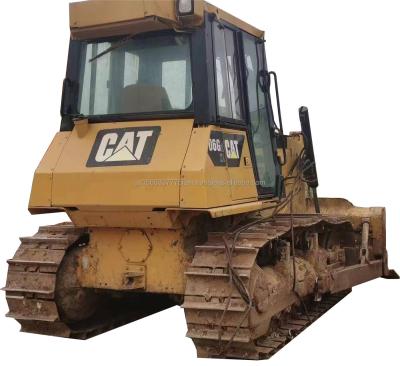 China Used Bulldozer 22 Ton 175 kW with Original Hydraulic Valve for Construction for sale