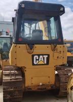 China Used Cat D5K Bulldozer 23400 kg Machine Weight Original Hydraulic Valve Low Price for sale