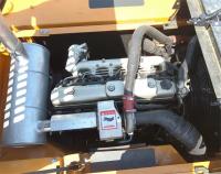 China 2016 Komatsu PC450 Excavator 48 Ton Used Excavator with Original Hydraulic Cylinder for sale