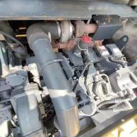 China Original Hydraulic Valve for Komatsu PC450 45ton Excavator 270kw Safe Operation for sale