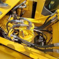 China Original Hydraulic Valve for Komatsu PC450 45ton Excavator 270kw Safe Operation for sale