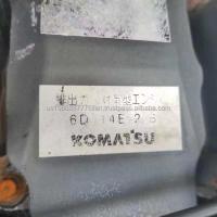 China Original Hydraulic Valve for Komatsu PC450 45ton Excavator 270kw Safe Operation for sale