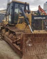 China Original CAT D5K Hydraulic Valve 175kw 22ton Used Bulldozer for Building Material Shops for sale