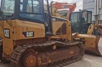China Original CAT D5K Hydraulic Valve 175kw 22ton Used Bulldozer for Building Material Shops for sale