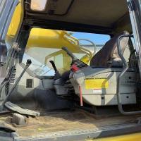 China Komatsu PC400 40 Ton Large Construction Excavator 2016 270 kW for Farm Use for sale