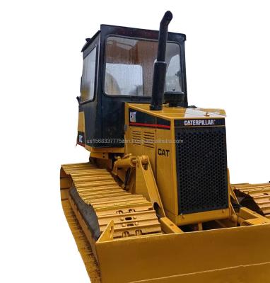 China Original Hydraulic Cylinder for CAT D5C Bulldozer 175kw Earthmoving Construction Machine for sale