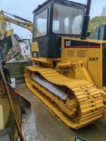 China Original Hydraulic Cylinder for CAT D5C Bulldozer 175kw Earthmoving Construction Machine for sale