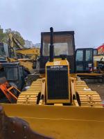 China Original Hydraulic Cylinder for CAT D5C Bulldozer 175kw Earthmoving Construction Machine for sale