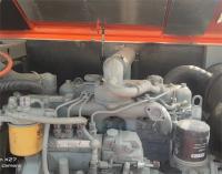 China Hitachi ZX70 Used Excavator 7000kg Machine Weight 10ton Operating Weight 0.5m3 Bucket for sale