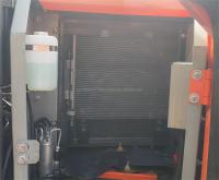China Used Hitachi ZX70 Excavator 10 Ton 0.5m3 Bucket 2016 Low Hours 7000kg for sale