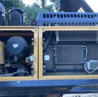 China Original Hydraulic Valve for Sany SY365H Excavator 36.5 Ton 212 kW Low Maintenance Cost for sale