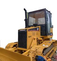 China CAT D5C Bulldozer 22ton 175kw Construction Equipment with Original Hydraulic Cylinder for sale
