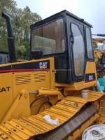 China Original CAT D5C Hydraulic Pump 175kw for Bulldozer Construction Machine 2016 for sale