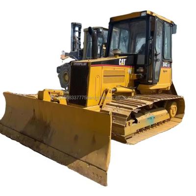 China Used Caterpillar D4C Bulldozer 22ton 175kw for Building Material Shops Earth Moving Equipment for sale