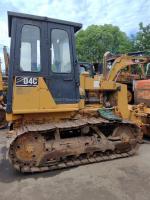 China Used Caterpillar D4C Bulldozer 22ton 175kw for Building Material Shops Earth Moving Equipment for sale