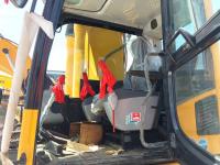 China CE EPA Certified Used Komatsu PC220 Excavator 119 kw Power 22000 kg Weight for sale