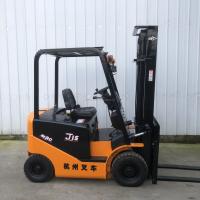 China Hangzhou Forklift H30 Diesel 4.5ton Operating Weight 2m Fork Length for sale