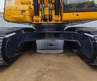 China Caterpillar 324D Excavator 12 Ton 1 M3 Bucket CAT 320 Engine 125 kW 2016 for sale