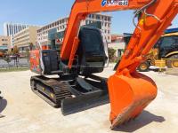 China Hitachi ZX70 Excavator 2016 7000KG Original Hydraulic Cylinder Used for sale