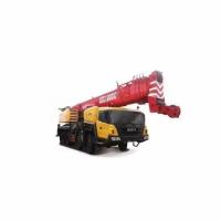 China SANY 200t Truck Crane Hydraulic Cylinder 100ton 200ton 45ton Operating Weight 215kw Power for sale