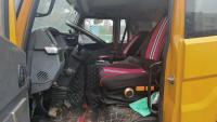 China SANY 200t Truck Crane Hydraulic Cylinder 100ton 200ton 45ton Operating Weight 215kw Power for sale