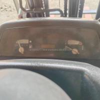 China 2016 Toyota 7F30 Diesel Forklift 3 Ton Capacity 49 kW Engine Used for Building Material Shops for sale