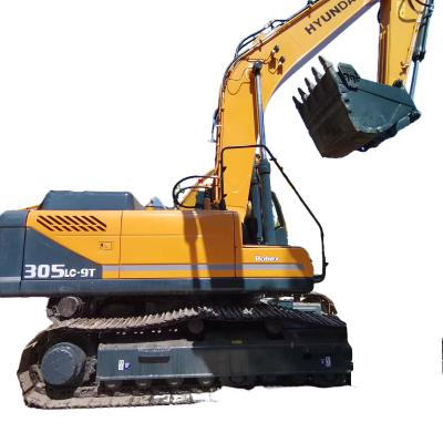 China Original Hydraulic Valve for Hyundai 220-9S Excavator 30.5 Ton 215 kW Perfect Performance for sale