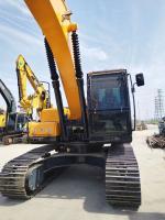 China Used Hyundai 220LC-9S Excavator 22 Ton 1.22m3 Bucket Original Hydraulic Pump CE Engine for sale