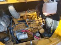 China Used CAT 307E2 Crawler Excavator 0.8m3 Bucket 78kw Hydraulic Pump Original Japan for sale