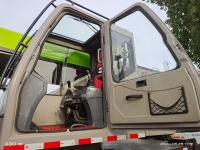 China 30 Ton Hydraulic Lifting Truck Crane 215kw Zoomlion Engine Used Heavy Duty for sale