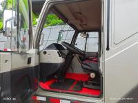 China 30 Ton Hydraulic Lifting Truck Crane 215kw Zoomlion Engine Used Heavy Duty for sale