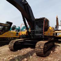 China Original Volvo EC480 Excavator Hydraulic Pump 48 Ton 2016 Japan Used Crawler for sale