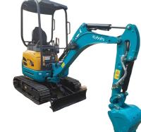 China Original Hydraulic Pump for Kubota Mini Excavator 1.7 Ton 10 Ton 12.1 kw for sale