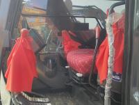 China Hitachi ZX70 Excavator Hydraulic Valve 7 Ton Mini Excavator Original 40.5 kW for sale