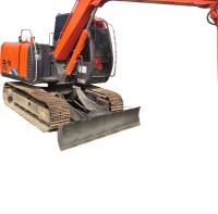 China Hitachi ZX70 Mini Excavator Hydraulic Cylinder 40.5 kW Power 7 Ton Operating Weight for sale