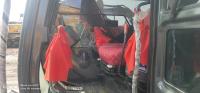 China Used Hitachi ZX70 7 Ton Mini Excavator 7000 KG 2016 Low Hours 0-2000 for sale