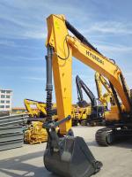 China Original Hydraulic Cylinder for Hyundai 220LC-9S 305LC-9T Excavator 22 Ton 113 kW for sale